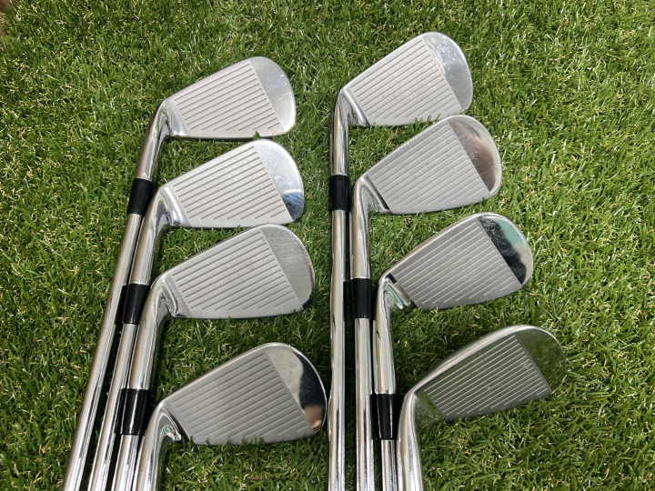 [골프딜] 미즈노 MX70 5-P,G,S 950 R강도 - 상품정보