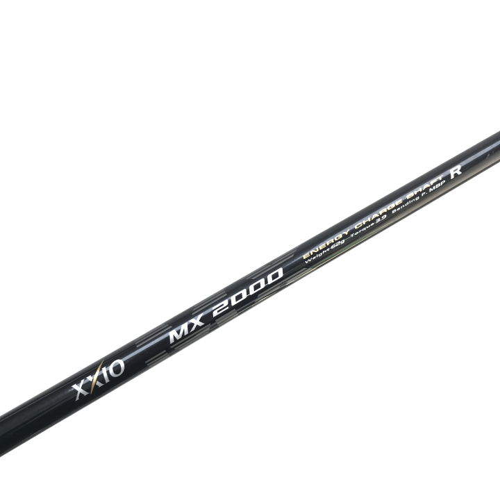 [골프딜] 젝시오 포지드 7번 아이언 MX2000 R - 상품정보