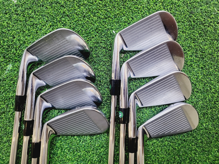 [골프딜] 미즈노 JPX850 8아이언(5-S) 950 R 정품 - 상품정보