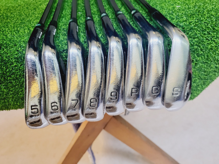 [골프딜] 미즈노 JPX850 8아이언(5-S) 950 R 정품 - 상품정보