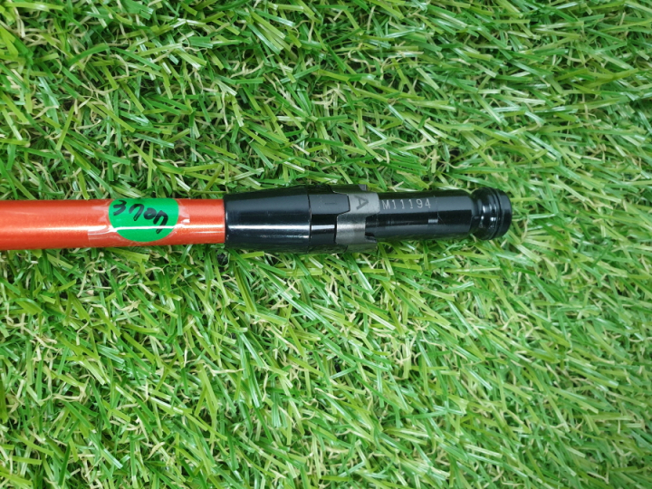 [골프딜] Tour AD DJ 6S 5번 우드 샤프트 타이틀 슬리브 3707G - 상품정보