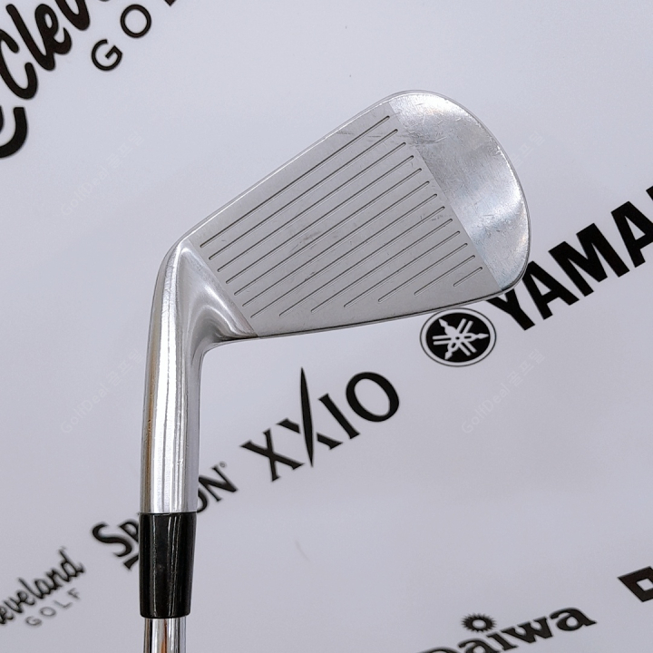 [골프딜] [남성] [골때려순천점] 미즈노 JPX 850 6I(5~9,P) 950 SR 아이언 - 상품정보