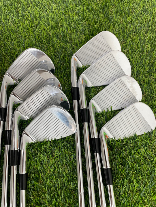 [골프딜] 미즈노 MX70 포지드 5-P,G,S 950 S강도 - 상품정보