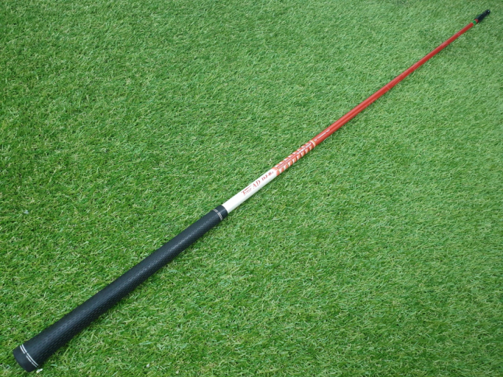 [골프딜] Tour AD DJ 6S 5번 우드 샤프트 타이틀 슬리브 3707G - 상품정보