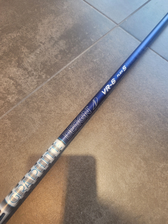 [골프딜] 투어에이디 TOUR AD VR-6S 드라이버 샤프트VR6S - 상품정보