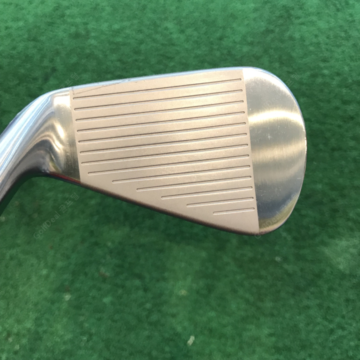 [골프딜] 테일러메이드 P760 다이나믹골드-S200 7번아이언 - 상품정보