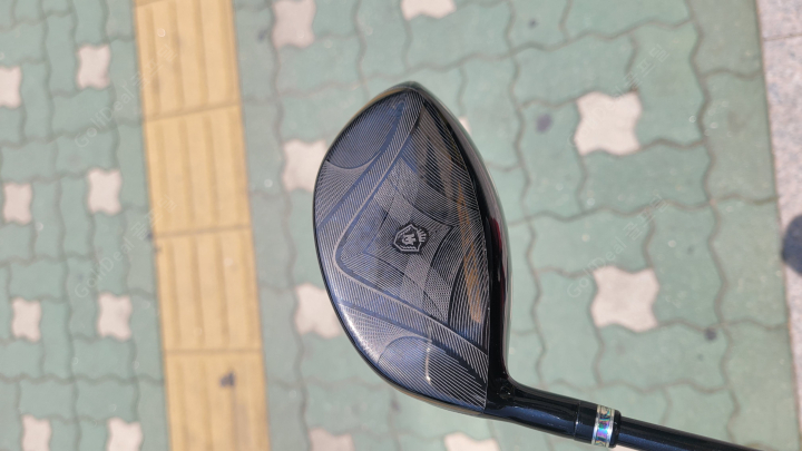 [골프딜] 마제스티 로얄2021 모델 LV540 9.5도 TOUR-S 깨끗한 미품 - 상품정보