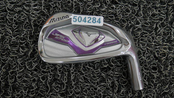 [골프딜] 미즈노 JPX E700 여성6번 아이언헤드 - 상품정보