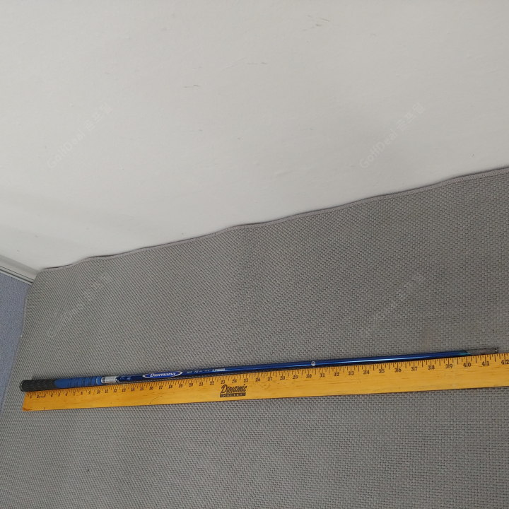 [골프딜] 다이아마나 카일리 Kai li 70x5ct 41.5인치 우드 샤프트_H_70g S - 상품정보