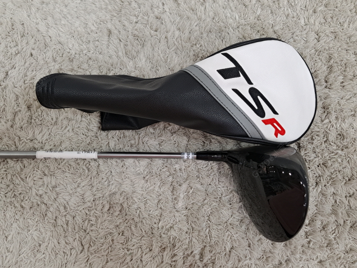 [골프딜] 타이틀리스트 TSR2 10도 드라이버 TSP111 Flex-S - 상품정보