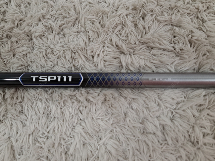 [골프딜] 타이틀리스트 TSR2 10도 드라이버 TSP111 Flex-S - 상품정보
