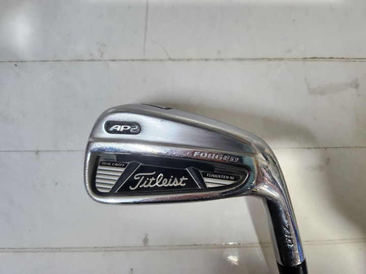 [골프딜] 타이틀리스트 AP2 710 (NS950R) - 상품정보