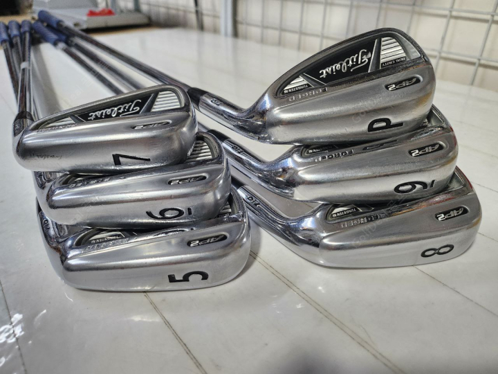 [골프딜] 타이틀리스트 AP2 710 (NS950R) - 상품정보