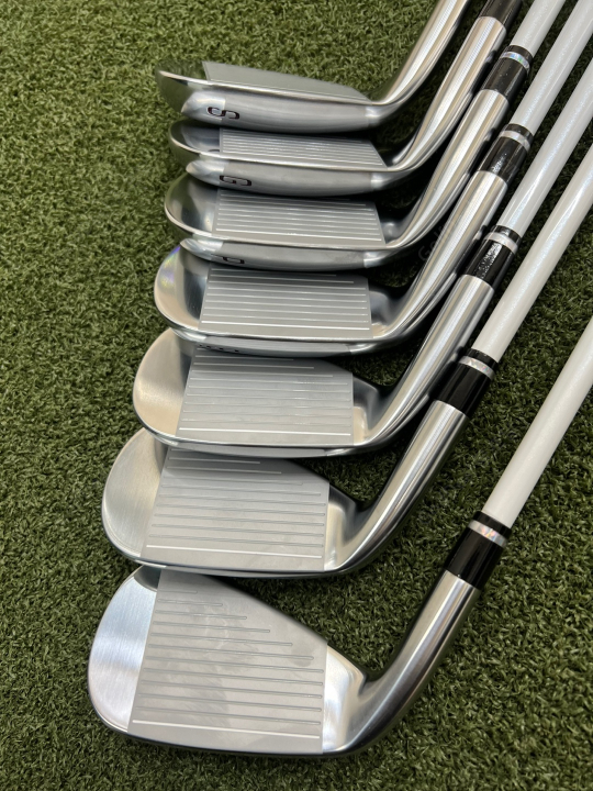 [골프딜] [S급 상품] 미즈노 JPX Q 7i 강도 L 미즈노코리아 정품 - 상품정보