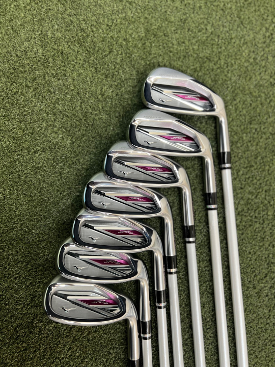 [골프딜] [S급 상품] 미즈노 JPX Q 7i 강도 L 미즈노코리아 정품 - 상품정보