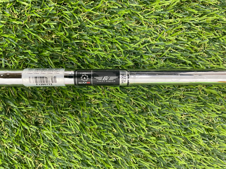 [골프딜] 타이틀리스트 보키 SM6 52도 S200 강도 - 상품정보