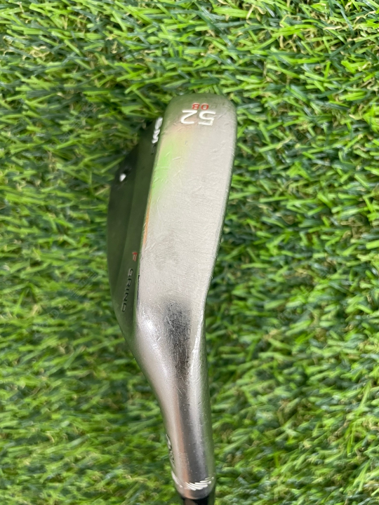 [골프딜] 타이틀리스트 보키 SM6 52도 S200 강도 - 상품정보