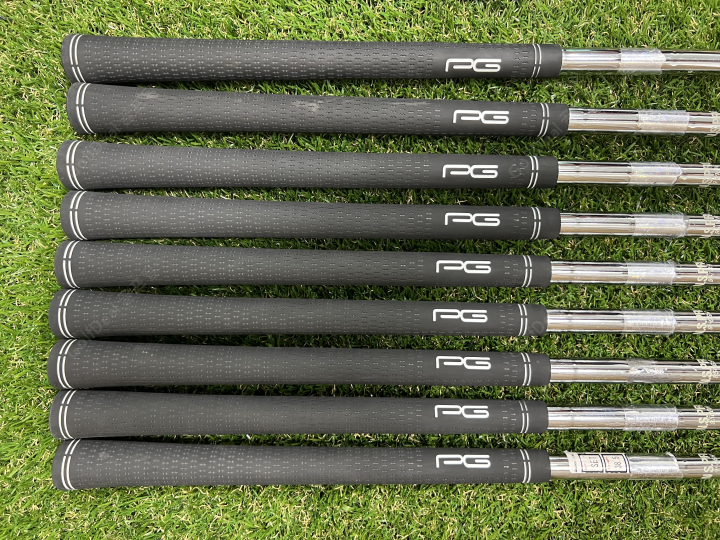 [골프딜] 투어스테이지 V300 4 4-P,50.56 950 R강도 - 상품정보