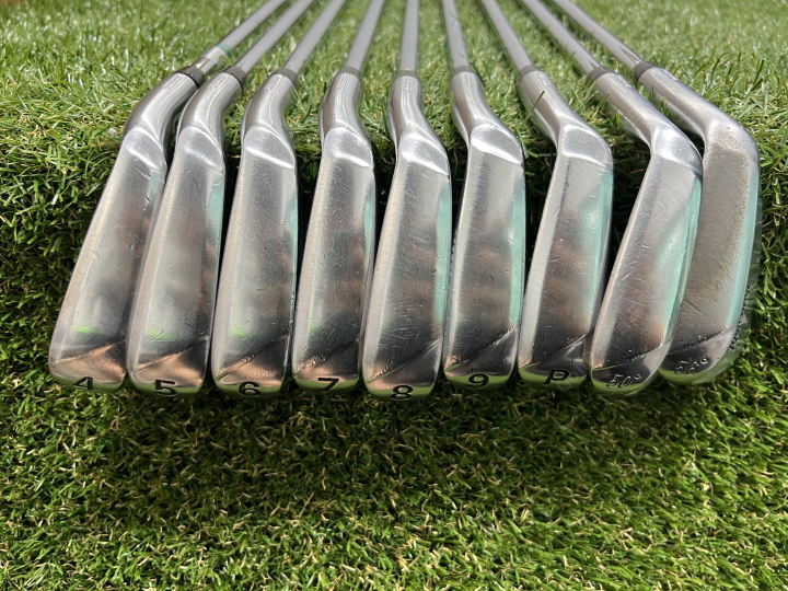 [골프딜] 투어스테이지 V300 4 4-P,50.56 950 R강도 - 상품정보