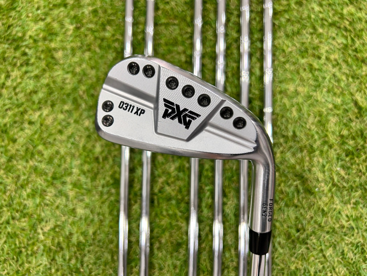 [골프딜] [574216] PXG GEN3 0311XP 5-P-G 7I 아이언세트 판매합니다. - 상품정보