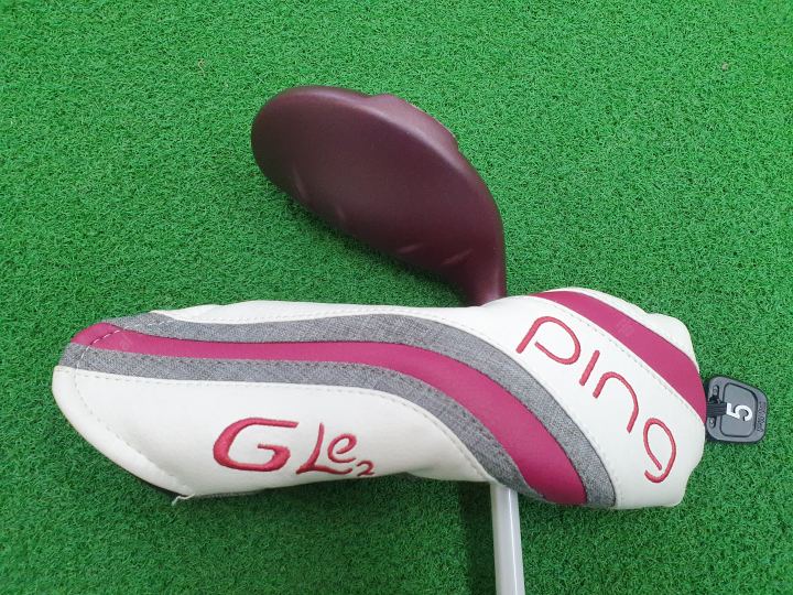 [골프딜] (여성용.정품) 핑 GLE2 5번 유틸 26도 A - 상품정보