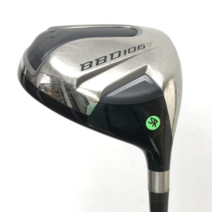 [골프딜] 로얄콜렉션 BBD 106V 9.5도 드라이버 50 SR - 상품정보