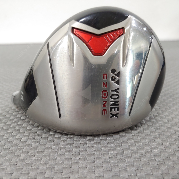 [골프딜] 상태좋은 요넥스 이존 EZONE 3번 15도 우드 헤드_H - 상품정보