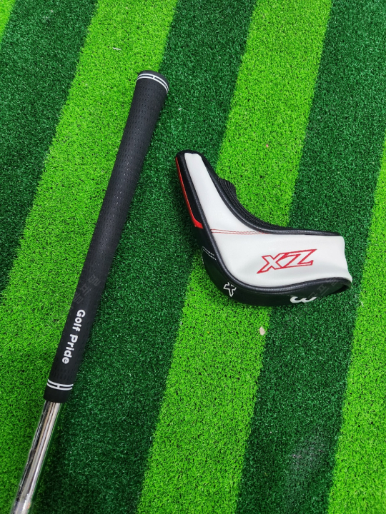 [골프딜] 던롭/스릭슨 ZX MK2 스틸 3번 20도 드라이빙아이언 (NS950 NEO S) - 상품정보