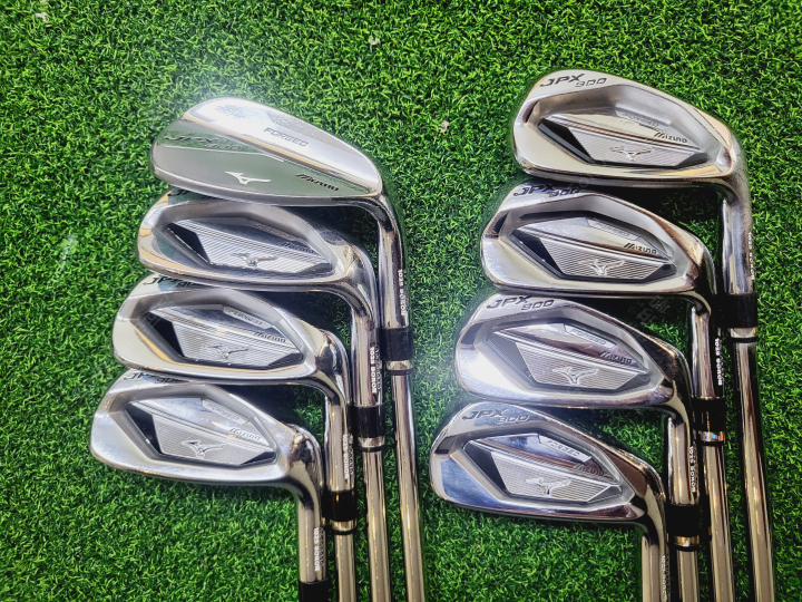 [골프딜] 미즈노 JPX900 8아이언(5-S) 950 R 정품 - 상품정보