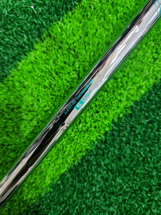 [골프딜] 던롭/스릭슨 ZX MK2 스틸 3번 20도 드라이빙아이언 (NS950 NEO S) - 상품정보