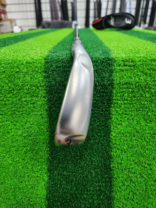 [골프딜] 던롭/스릭슨 ZX MK2 스틸 3번 20도 드라이빙아이언 (NS950 NEO S) - 상품정보