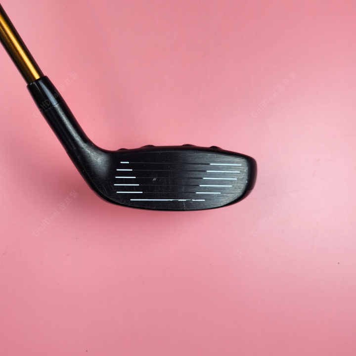 [골프딜] 좌타용 핑 G400 3번 14.5도 우드 ALTA J CB SR - 상품정보