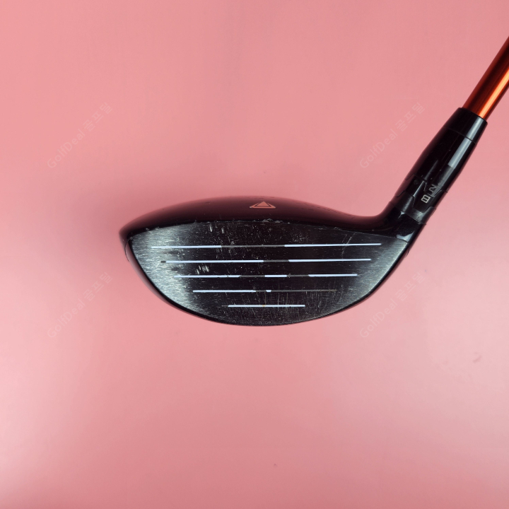 [골프딜] 타이틀리스트 915F 3번 15도 우드 디아마나 R70 S - 상품정보