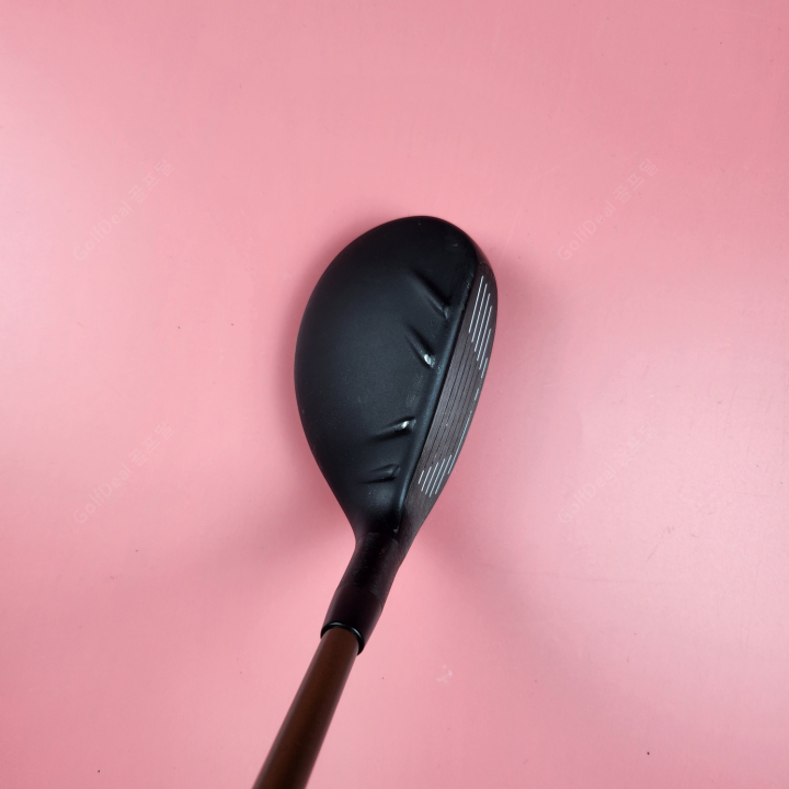 [골프딜] 좌타용 핑 G400 3번 14.5도 우드 ALTA J CB SR - 상품정보
