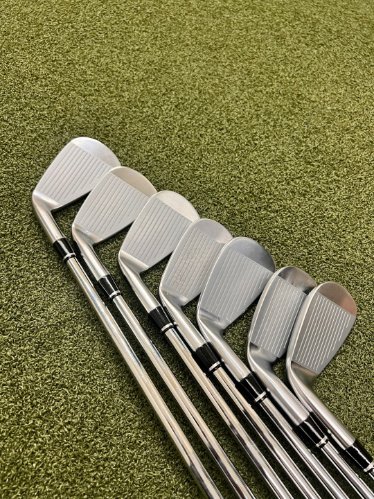 [골프딜] 로마로 C101 4-P 다이나믹골드 S200 유니스골프 정품 - 상품정보