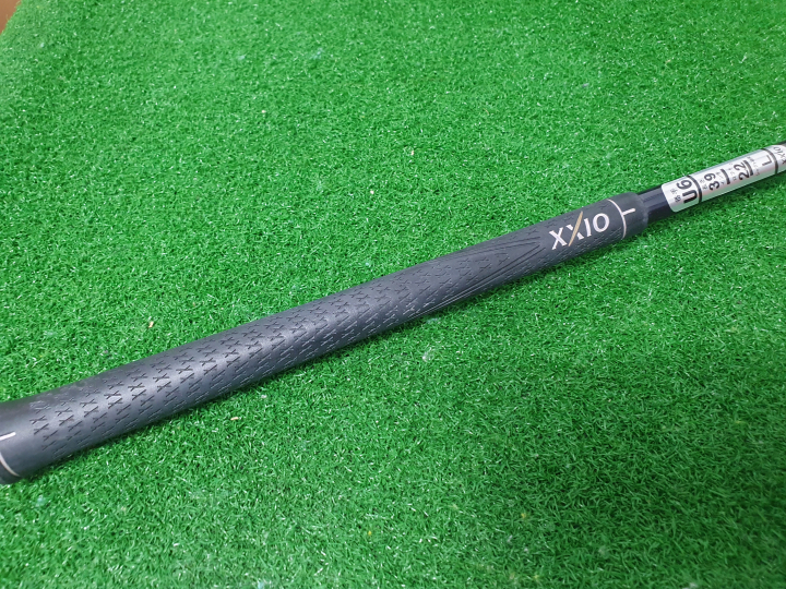 [골프딜] [중고] 4-96 젝시오 여성용 XXIO MP500 6번 22도 L 중고 유틸리티 - 상품정보