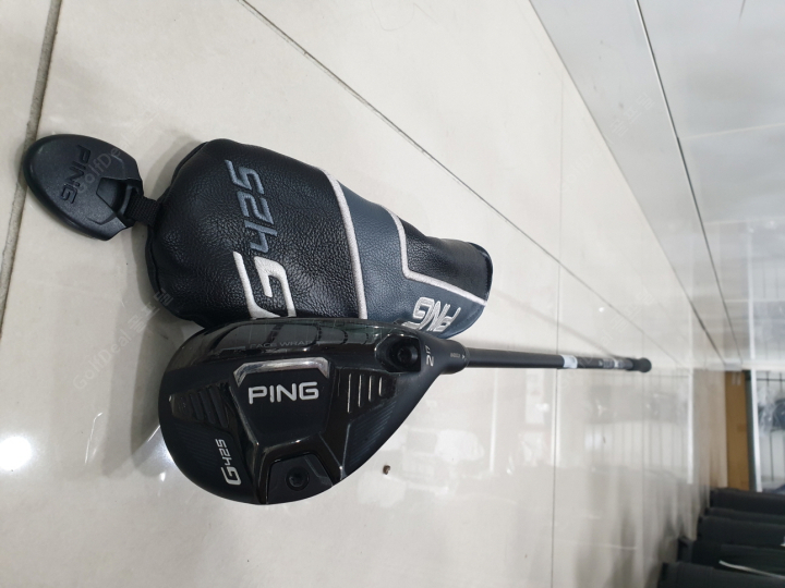 [골프딜] 정품)핑G425 2번유틸리티S - 상품정보