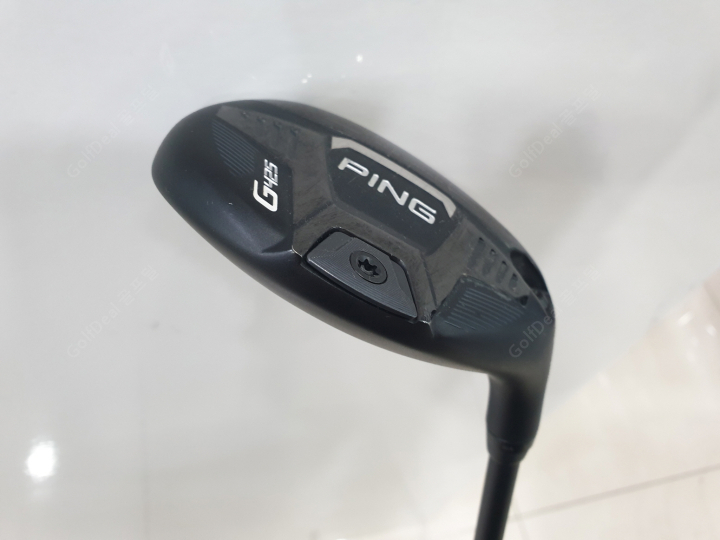 [골프딜] 정품)핑G425 2번유틸리티S - 상품정보