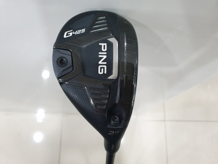 [골프딜] 정품)핑G425 2번유틸리티S - 상품정보