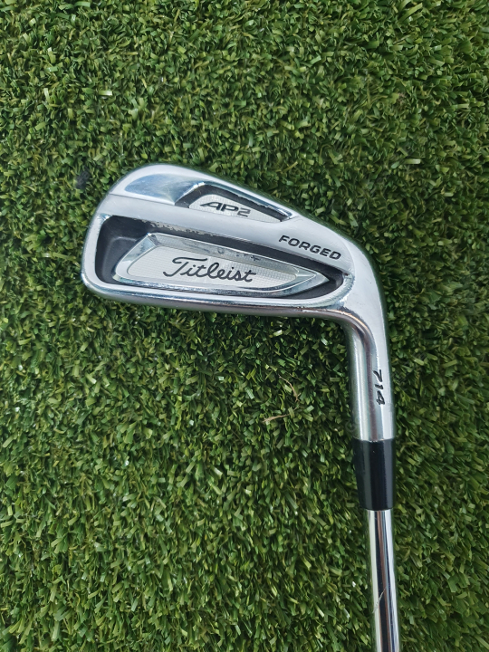 [골프딜] 타이틀리스트 714 AP2(5~P) 아이언 S200 - 상품정보