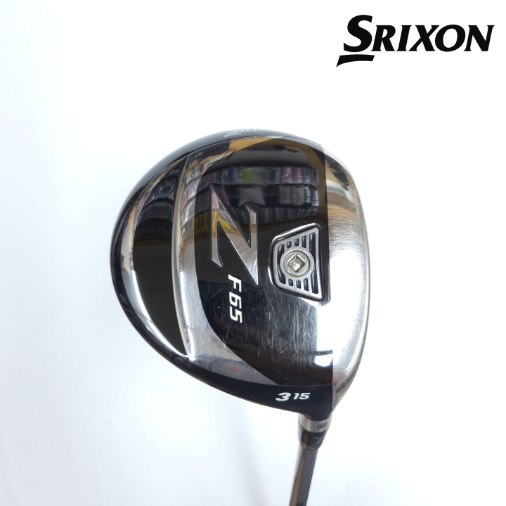 [골프딜] 스릭슨 Z F65 3번 우드 230062016050 iii - 상품정보