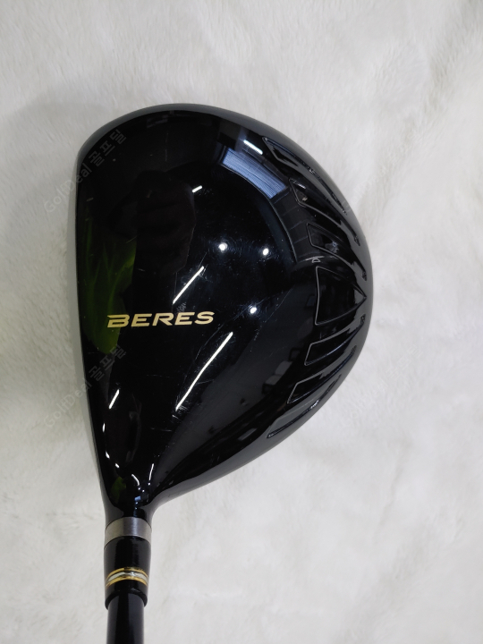 [골프딜] 혼마 MG710 드라이버 그라파이트 강도S 로프트각10 헤드커버포함 - 상품정보