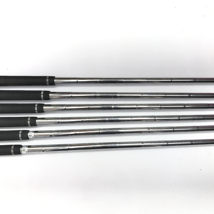 [골프딜] 타이틀리스트 CB 716 5-P 아이언세트 다골 S200 - 상품정보