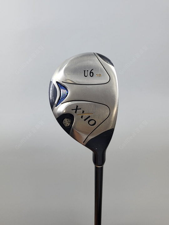 [골프딜] 젝시오 MP500 6번 19도 R 남성용 유틸리티 3U0277 - 상품정보