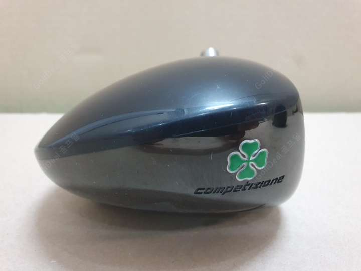 [골프딜] 발도 COMPETIZIONE 568 STRONG LUCK 460 10도 드라이버 헤드 - 상품정보