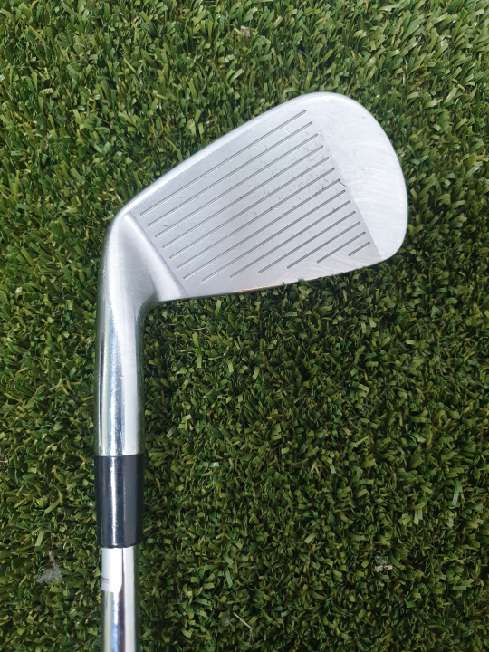 [골프딜] 미즈노 MP53 NS.PRO 950GH (4-P) 아이언SR - 상품정보