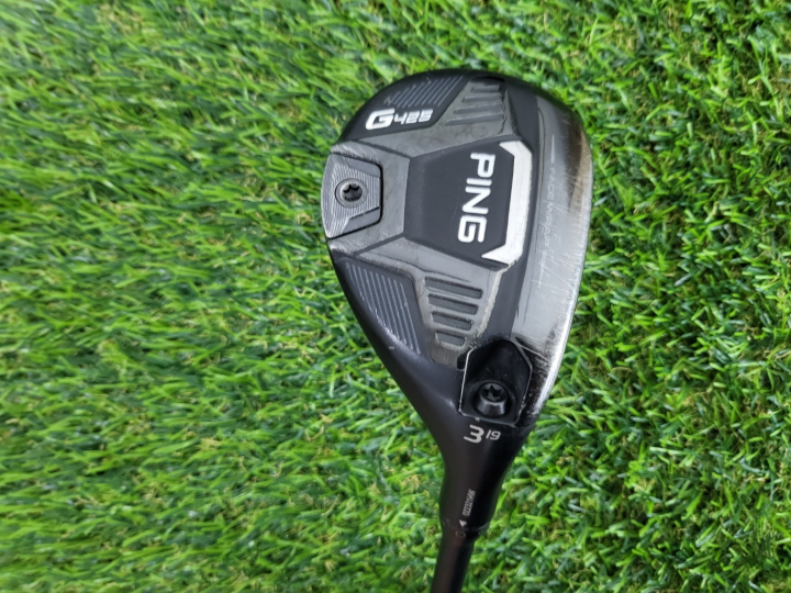 [골프딜] 핑 G425 3번 SR강도 - 상품정보