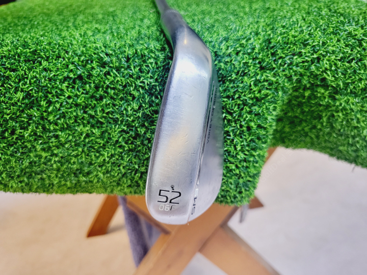 [골프딜] 타이틀리스트 SM9 52도 웨지 다골S200 정품 - 상품정보