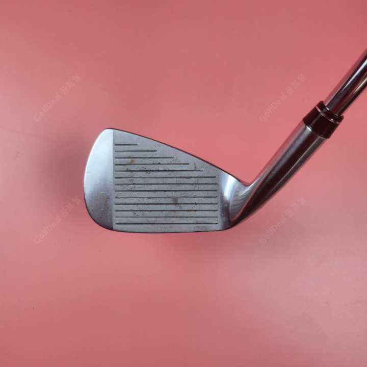[골프딜] 미즈노 MS-211 8번 아이언 NS PRO V90 R - 상품정보