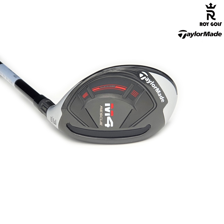 [골프딜] 테일러메이드 M4 유틸리티 3번 19도 ATMOS 7S (D355) - 상품정보